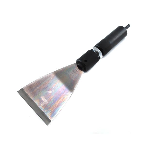 電動スクレーパーコゲラ NO.BRY-1M  エイシン [先端工具 ドリルアクセサリ ドリル]電動スクレーパーコゲラ NO.BRY-1M エイシン [先端工具 ドリルアクセサリ ドリル]●電動ドライバー用先端工具スクレーパーです。【用途】●...