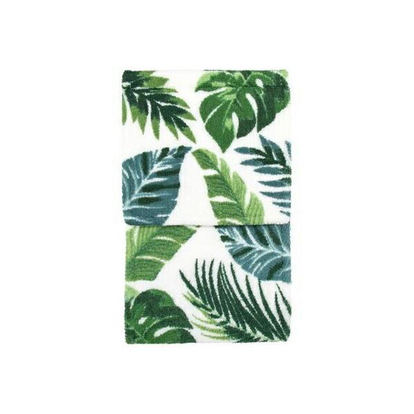 トイレ ペーパーホルダーカバー ボタニカ  ヨコズナ トイレ用品 トイレ用カバー トイレグッズ トイレットペーパーホルダーカバー トイレタリーボタニカルガ−デンのような雰囲気のあるトイレ空間に《トイレ用品 トイレ用カバー トイレグッズ トイ...