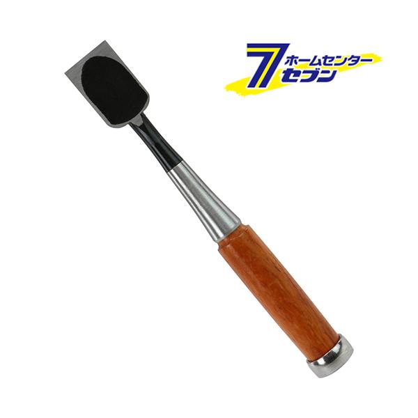 与板利器工業 翔 替刃式ノミ 30mm  [のみ ノミ 鑿]●刃の交換だけで、新品の切れ味によみがえります。【用途】●木材の穴掘り、溝彫り、浅い穴の加工。【機能】●替刃式ですので付属の3mmの六角棒レンチで止めネジを緩め、刃の交換をして下さ...
