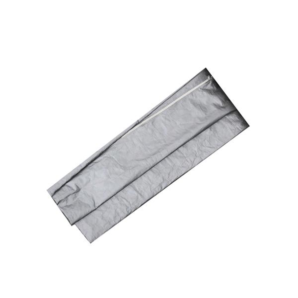 南栄工業 マルチストレージ 替幕(前後幕兼用のみ) 3055B用/SVU シルバー  (シートのみ パイプ倉庫 簡易倉庫 張替えシート)●パイプ車庫３０５５B用兼用前後幕。●兼用の為、前後幕どちらにもご使用いただけます。●シート生地はシルバ...