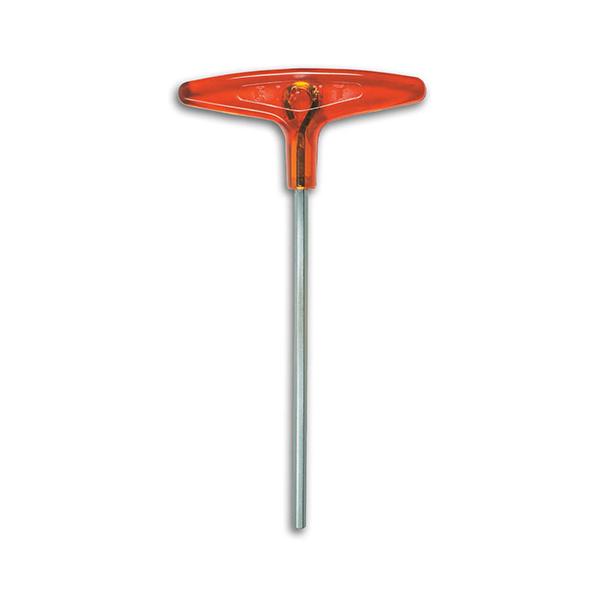 T型六角棒スパナ 018-5H  エイト [作業工具 六角棒レンチ Ｔ型六角棒レンチ]T型六角棒スパナ 018-5H エイト [作業工具 六角棒レンチ Ｔ型六角棒レンチ]●シンメトリーで早回しがスムーズです。【用途】●ハンドル付六角棒レンチ...