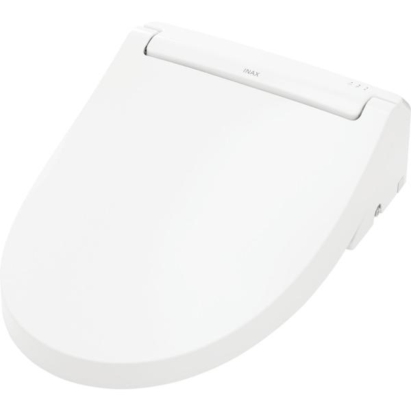 温水洗浄便座 ピュアホワイト INAX 日本製 CW-RAA20/BW1 (シャワー付き便座 シャワートイレ リクシル イナックス LIXIL)●多彩なシャワー洗浄と清掃機能で、もっと「キレイ」に着目。●お尻をしっかり洗えるおしりターボ洗浄...