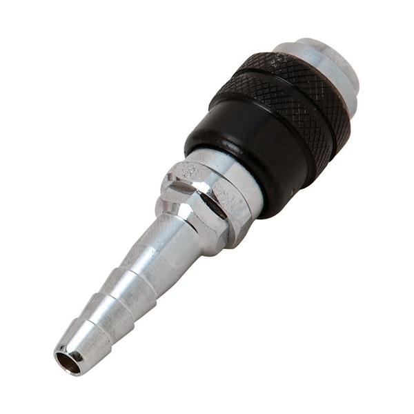 酸素用ホース中間ソケット SAV-1  スター電器製造 [電動工具 溶接 溶接用アクセサリー]酸素用ホース中間ソケット SAV-1 スター電器製造 [電動工具 溶接 溶接用アクセサリー]●酸素用継手プラグです。【用途】●溶断器・溶接器用ホー...