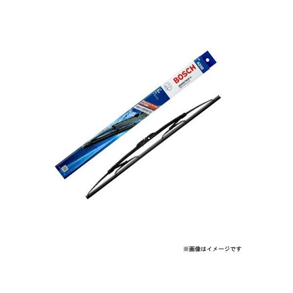アドバンテージ(+) ワイパーブレード 650mm AD65 BOSCH ボッシュ [カー用品　ワイパー　ADVANTAGE(+)　自動車用ワイパー]BOSCH ボッシュ アドバンテージ(+) ワイパーブレード 650mm AD65●メーカ...