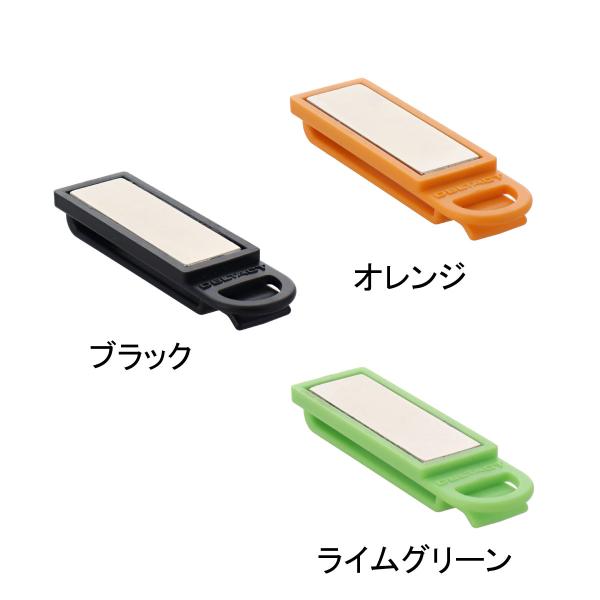 4954458313327 ブラック4954458313334 オレンジ4954458313341 ライムグリーン