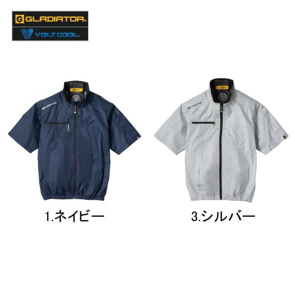 4944561043174 1.ネイビー M4944561043181 1.ネイビー L4944561043198 1.ネイビー XL4944561043204 1.ネイビー XXL4944561043259 3.シルバー M4944561...