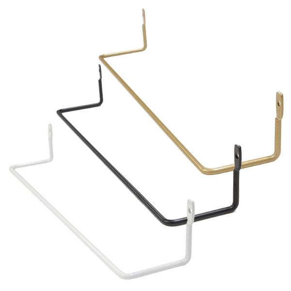 4903757327375 白 KA-H314903757327382 黒 KA-H324903757327399 真鍮 KA-H33