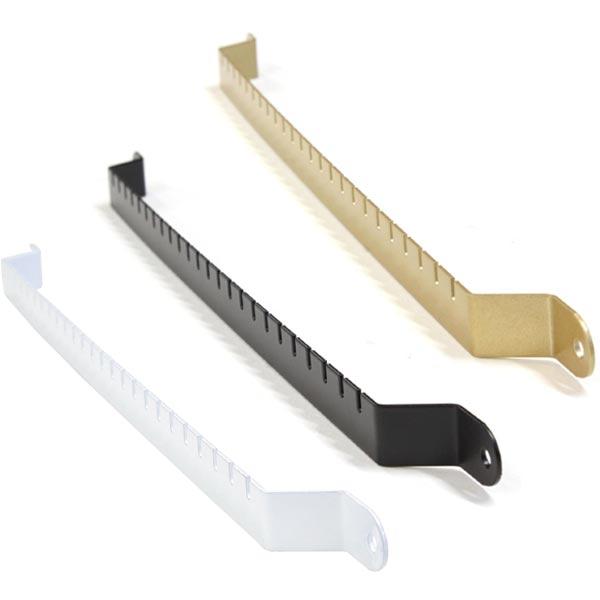 4903757327610 白 KA-K114903757327627 黒 KA-K124903757327634 真鍮 KA-K13