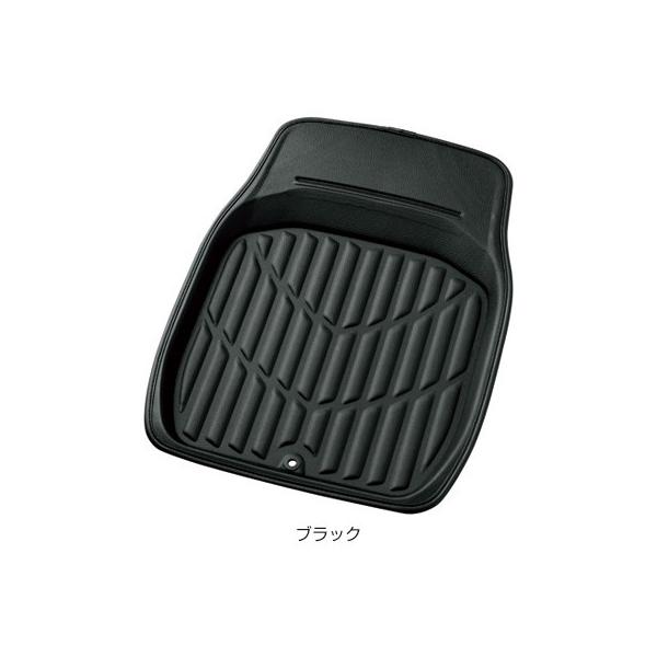 ＢＯＮＦＯＲＭ　６４１６−０１ＢＫPremium Car Mat ! 魅せるレザー !今までになかった素材・デザインを実現 !立体構造でドロ・ゴミをキャッチ !高級レザー使用 !特殊素材でズレにくい !車両フロアに合った形状を採用 !マット...