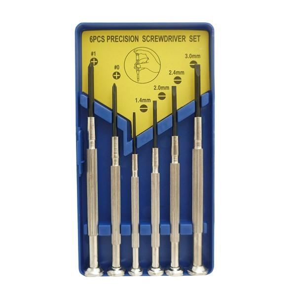 *ローレット加工で細かな回転が行えます*微細なネジの取付け、取り外しに*+1・+0/-1.4・-2.0・-2.4・-3.0　　　　　【注意】他のサイトの方でも販売している為、ご注文タイミングによってはお取り寄せになる場合がございます。あらか...