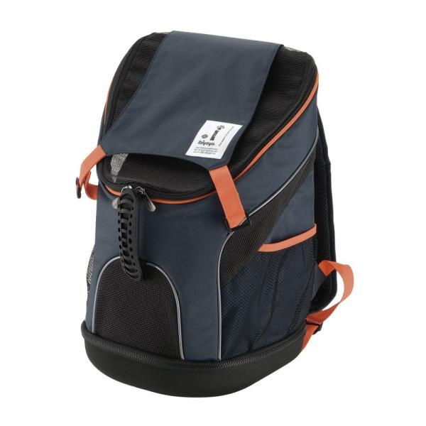 アクティブにお出かけできる、持ち手付きでバッグとしても使えるリュックキャリーです。仕様・注意事項サイズ：幅310×奥行300×高さ500　表地：ポリエステル、裏地：ポリエステル、底面：ＥＶＡ樹脂、ベルト・パイピング：ポリプロピレン