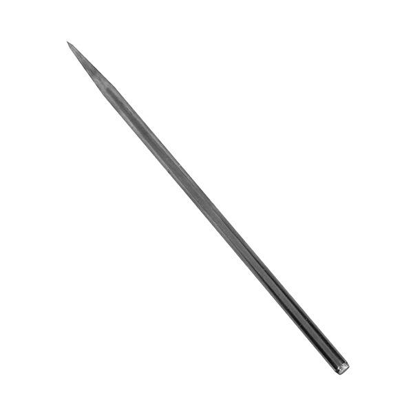 表示用途以外には使用しないで下さい。針先は鋭利ですので取扱には十分注意して下さい。タイル貼り・モルタル施工・穴あけ・ケガキ作業に使えます。仕様・注意事項●1本入り●針：炭素工具鋼。[注意事項・その他]表示用途以外には使用しないで下さい。針先...