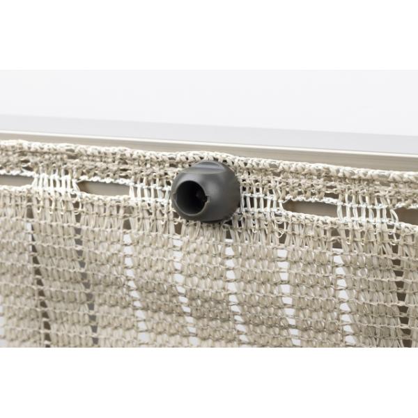 サイズ : 約幅2.2cm×奥行2.2cm×高さ1.7cm●4個組●金属・樹脂・ガラスなどの凹凸のない平滑面用