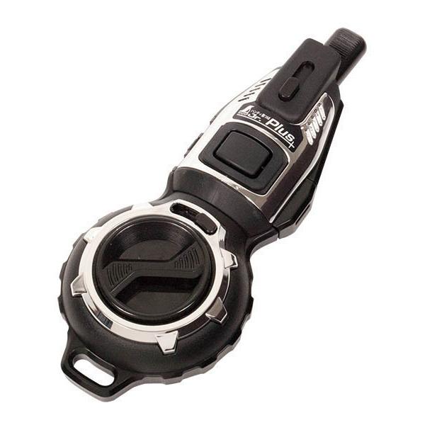 新ロック機構採用のタンクフタなど使いやすさをPlus。各種材料の墨つけに使用する墨つぼ新ロック機構採用のタンクフタです。仕様・注意事項■糸の太さ：φ0.6mm■糸の長さ：15ｍ■自動巻取り：8ｍ■本体：ABS樹脂・ポリアセタール樹脂・シリコ...