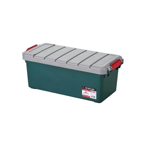【店舗受取専用商品】※発送不可　※店頭受取時は送料無料カー＆レジャー用品を収納するのに最適なＲＶＢＯＸです。ベンチや踏み台としても使用でき便利です。カギ穴付きです。市販の南京錠を取り付けることができます。フタ裏のフック形状を本体に引っ掛ける...