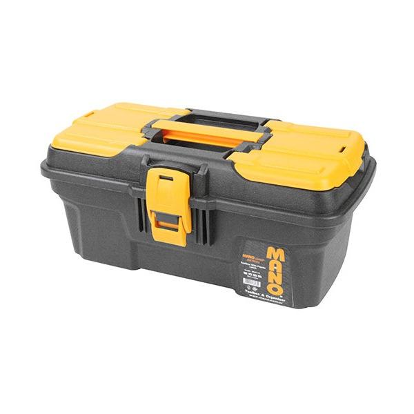 本体を持ち上げる際にバックルが確実にロックされていることを確認ください。天板左右の収納スペースは小物の収納に最適です。取り外し可能なトレー付きで、収納物の持ち出しにも便利です。仕様・注意事項●サイズ(約)：幅334x奥行187x高さ147m...