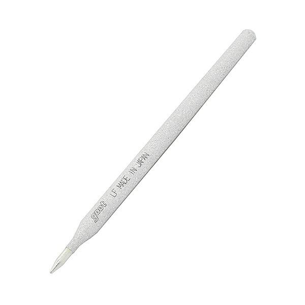 はんだこてKS-20R用の交換こて先で、鉛フリー対応です。RoHS対応品です。仕様・注意事項●タイプSB型・レッドチップ●適合機種：CA-30/40R、KS-20〜40R、KYP-70、SR-20〜40●全長：75mm●軸径：直径4mm●こ...