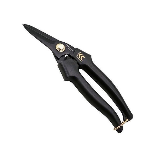 内線、外線工事などで使用されるケーブルやモール、紙など幅広い切断作業に適しています。●サイズ：180mm●重量：108g●切断能力：樹脂径20mm/VA・VVF線径2.0×3芯/VCT線径5.5mm×3芯/鉄板0.5mm