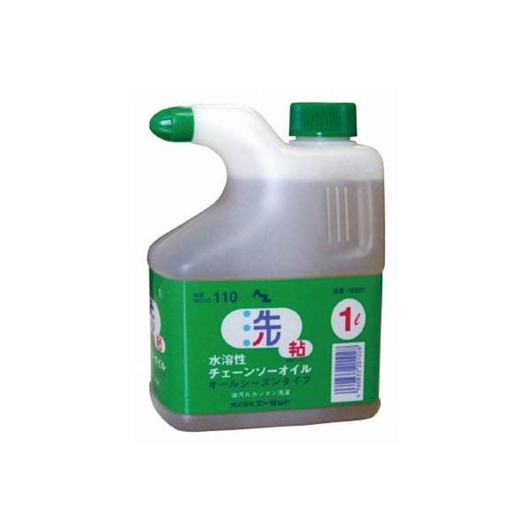 【特徴】●特殊添加剤配合により、衣類や体に付着したオイルが洗剤で落ちやすくなりました。●油飛びを抑制する添加剤配合により、オイルが周辺に飛散するのを抑制します。●優れた潤滑性を発揮し、チェーンやバーの摩耗を防ぎ、切断をスムーズにします。●夏...