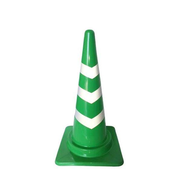 【店舗受取専用商品】※発送不可　※店頭受取時は送料無料工事用・イベント等にご使用いただけます。反射テープ付きで視認製アップ　Ｈ=700仕様・注意事項サイズ：幅385×奥行385×高さ700　