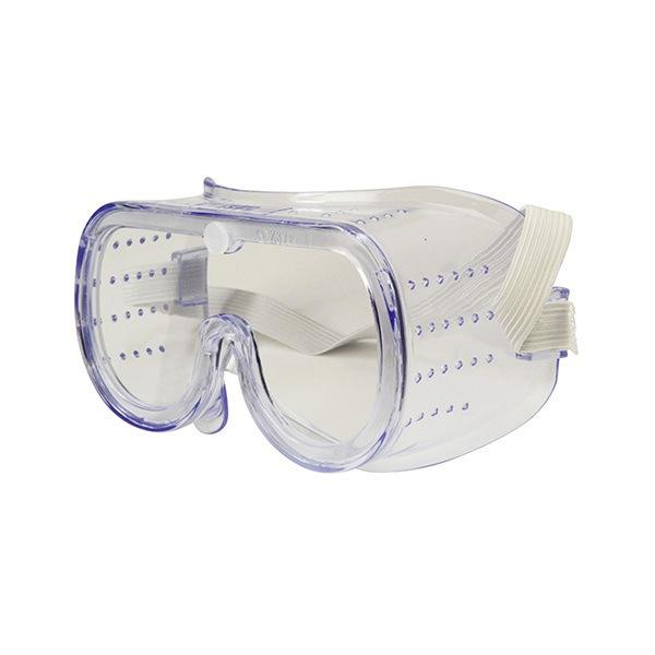 ご使用前に製品に傷や歪みがないかをチェックしてからご使用ください。少し小さめサイズで、子供・女性の小顔の方でもしっかりフィットし、間隙からの粉塵等の進入を防ぎます。レンズは曇り止め加工を施し、クリアな視野を確保します。かけ疲れにくい軽量タイ...