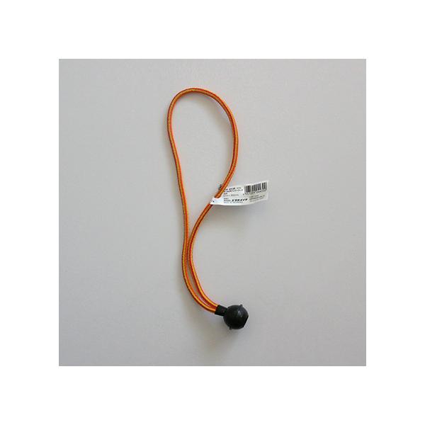 荷物の仮留め、固定等。伸縮性があり、周囲を糸で特殊織しています。仕様・注意事項：CN:中国18Gボール付タイプフック有効幅(mm)色混色