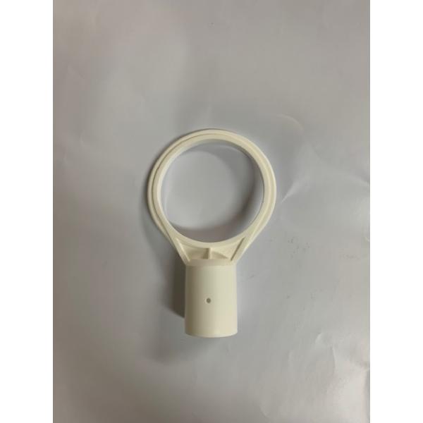 コーンバー用補修用わっか　34φ用仕様・注意事項サイズ：幅100×奥行40×高さ155　