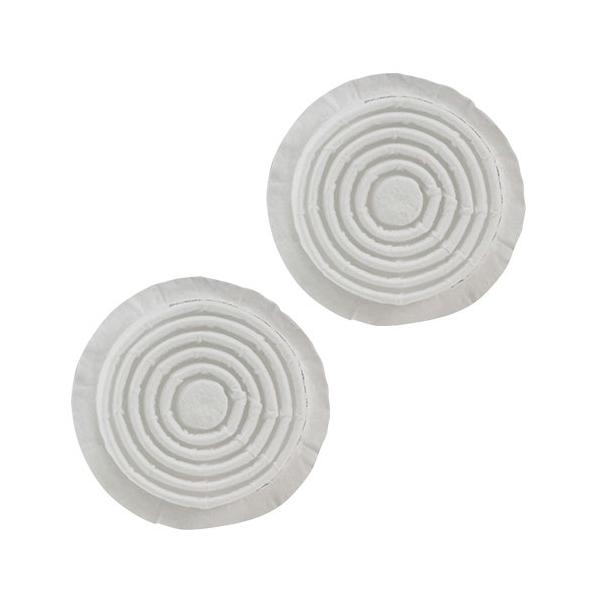 交換用フィルター。農薬散布(粉剤)・一般粉じんに使用出来ます。