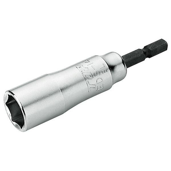 ※店舗在庫数を反映しており、お届けに時間をいただく場合がございます建築用金具・型枠金物等の組立、解体作業に最適です。各種産業用ボルト・ナットの着脱にも適しています●「奥行45mm」取り廻しやすい長さで作業効率アップ仕様・注意事項●各種インパ...