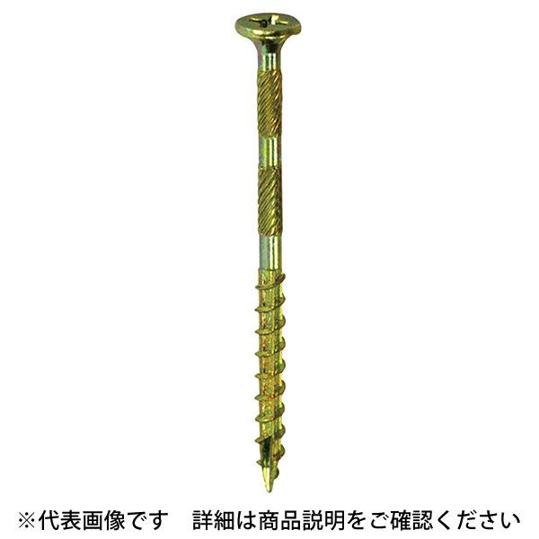 集成材などの堅い木に楽に打ち込める！