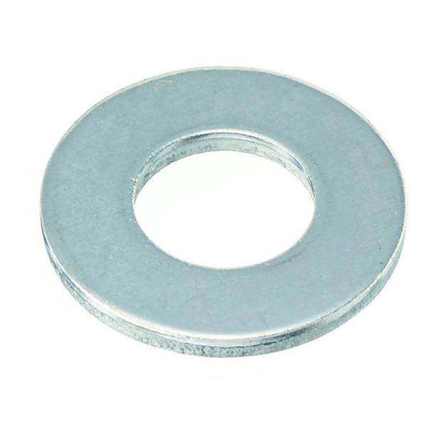 ウイットねじのボルト、小ねじ、ナットなどで締結する際の面圧の分散に、相手部材の傷防止、下穴が大きい場合の陥没防止等に使用します。耐食性に優れていますので湿気の多い場所、屋外にある物に使用します。※画像は代表画像です。ウイットねじ用の座金です...