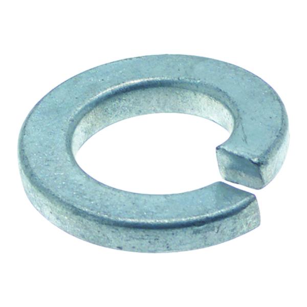 ボルト、小ねじ、ナットなどで締結する場合の戻り止めワッシャーとして使用します。電気めっきに比べ耐食性に優れており特に屋外環境下で有効です。※画像は代表画像です。ボルト、ナット用のばね座金で、一般的な2号です。戻り止め効果があります。材質は鋼...