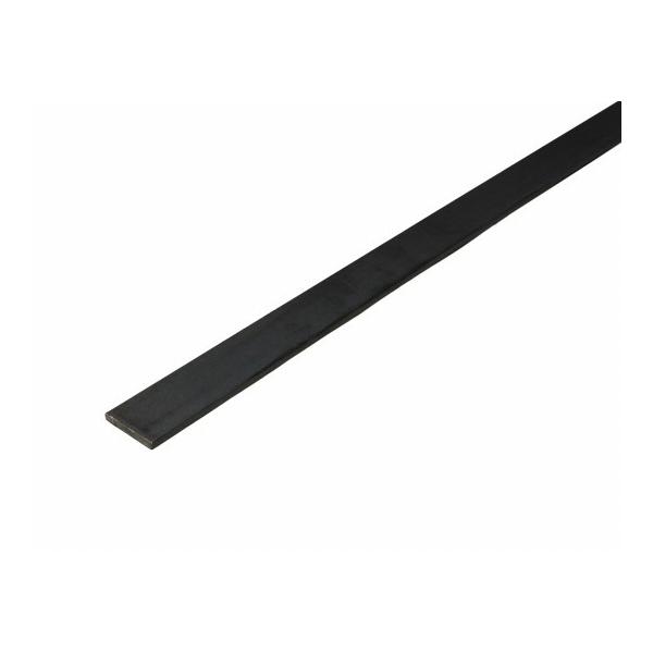 補修やDIYなどに適した金属素材です。●各種補修・ホビー・DIY用素材。●鉄素材のフラットバーです。仕様・注意事項●全長：910mm●材質：鉄。