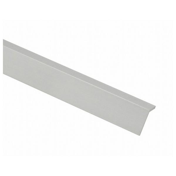 ●各種補修・ホビー・DIY用素材。●アルミ材のl型アングルです。仕様・注意事項：●全長：2000mm。●サイズ：2.0×20ばつ20●入数：1。●材質：アルミ。