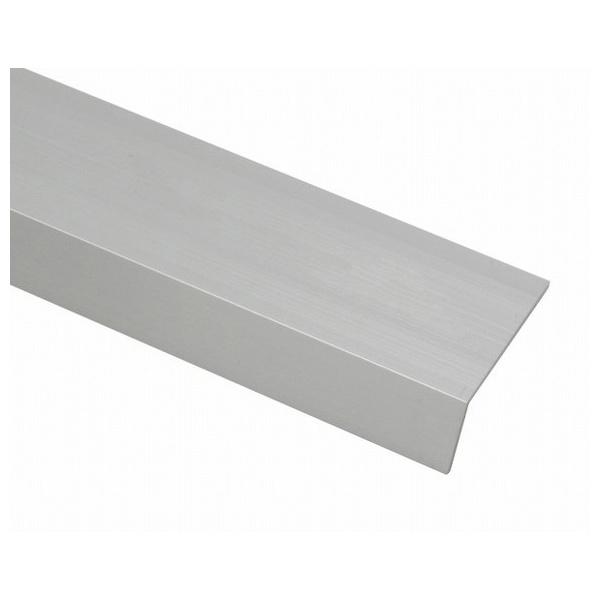 ●各種補修・ホビー・DIY用素材。●アルミ材のl型アングルです。仕様・注意事項：●全長：1000mm。●サイズ：2.0×20×50●入数：1。●材質：アルミ。