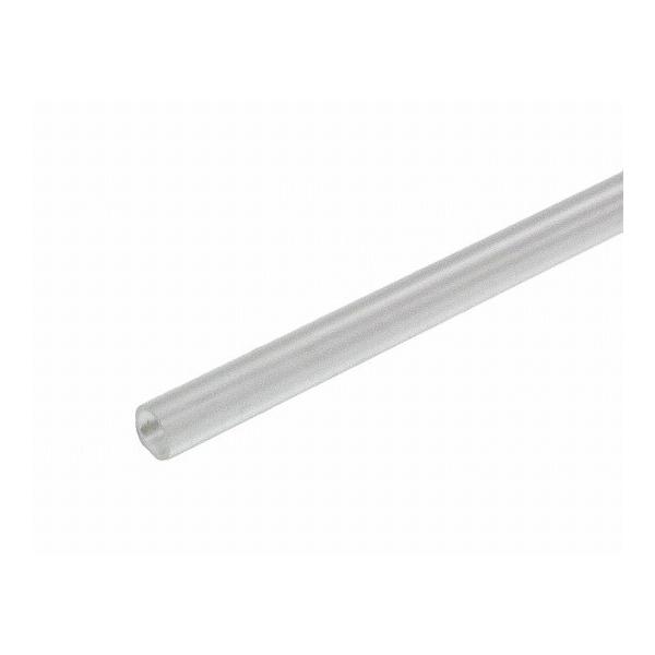 一般的に使用頻度の高い汎用型材です。●各種補修・ホビー・DIY用素材。●様々な部品等、幅広い用途で使用されています。仕様・注意事項●サイズ：長さ1000×直径10mm●厚み：0.5mm●材質：硬質ABS。