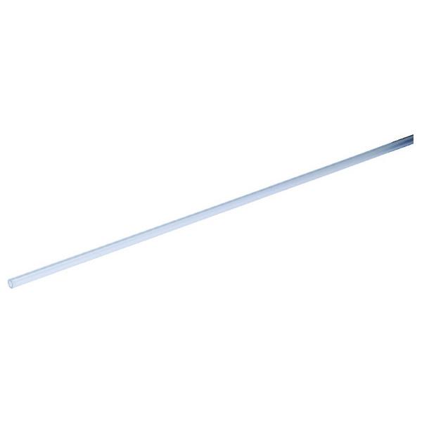 補修やDIYなどに適した素材です。●各種補修・ホビー・DIY用素材。仕様・注意事項：●サイズ：長さ1000×直径5mm。●厚み：1mm。●材質：硬質ABS。