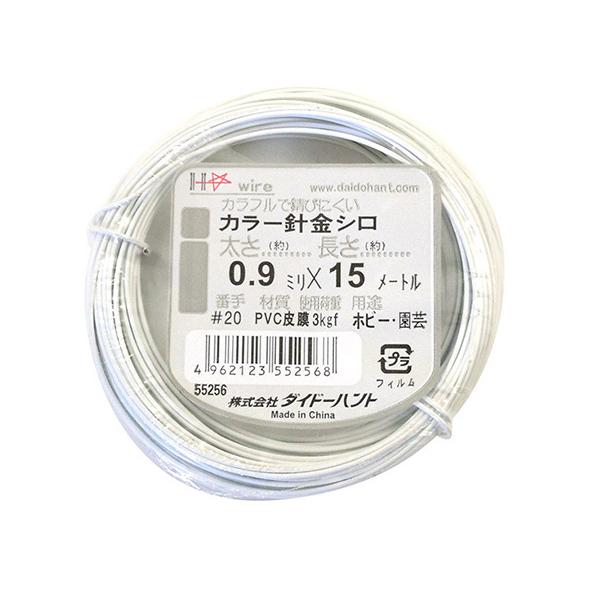 園芸農業建築ホビーなどさまざまな結束に！