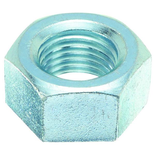 おねじに締付け、締結、固定に使用します。細目なので緩みにくく、同じ規格おねじに使用します。※画像は代表画像です。米規格(UNF)の六角ナットで、ユニファイ細目ねじの両面取りされたものです。ねじ山規格はJISB0208をご覧ください。