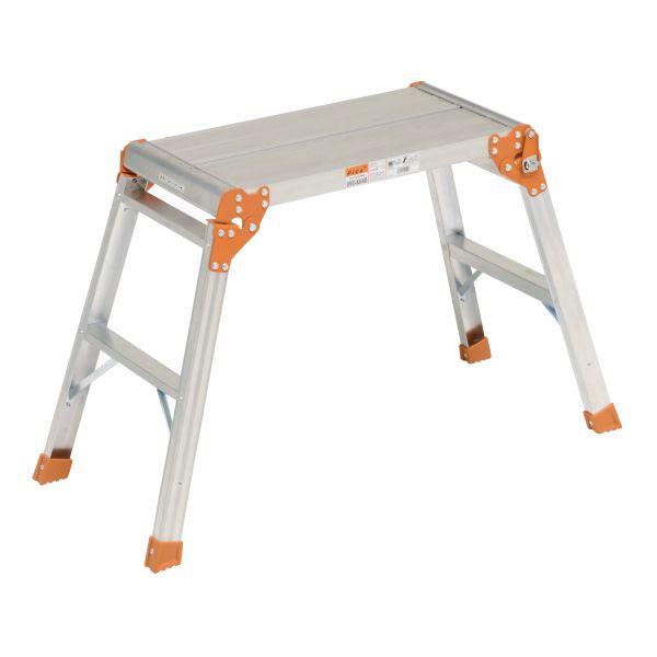 洗車やお掃除など様々な用途で活躍する足場台