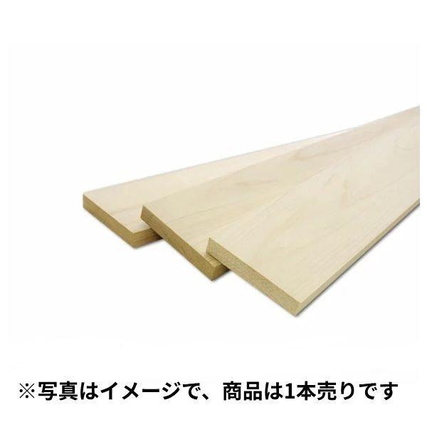 国産ヒノキ　４面仕上げ　無節ですが稀に小さな節がある場合があります　天然木のため品質にはバラつきがあります