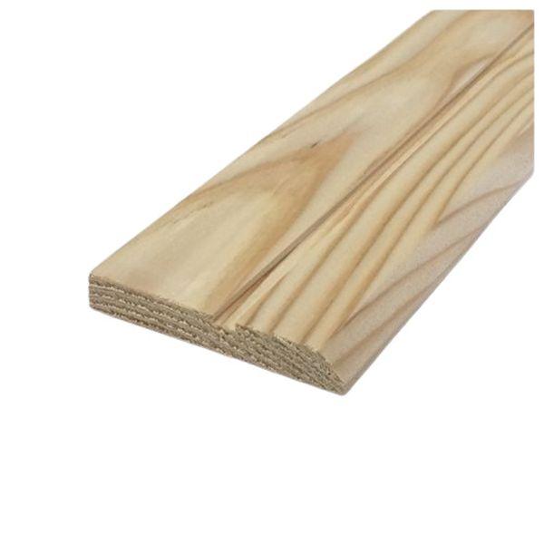 【店舗受取専用商品】※発送不可　※店頭受取時は送料無料国産杉モールディング。　和室造作部材としてはもちろん、塗装によってはモダンな雰囲気にも合わせられます。無地材ですが稀に小さな節がります。天然木のため品質にはバラつきがあります。