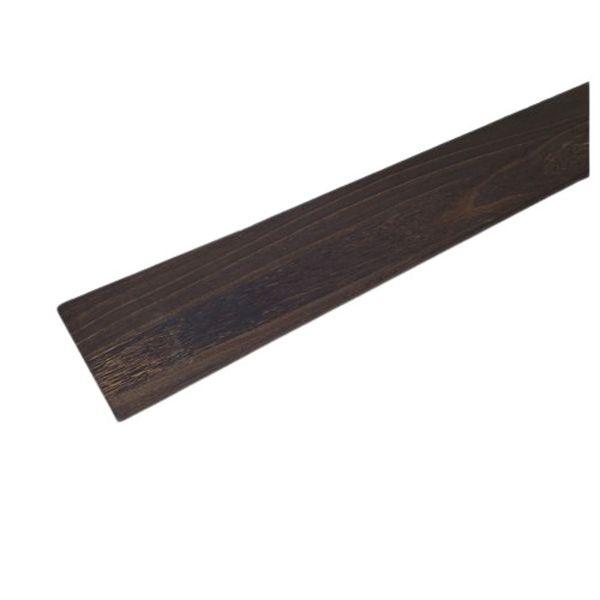 和風な見た目で軽い素材です。工作に適しております。