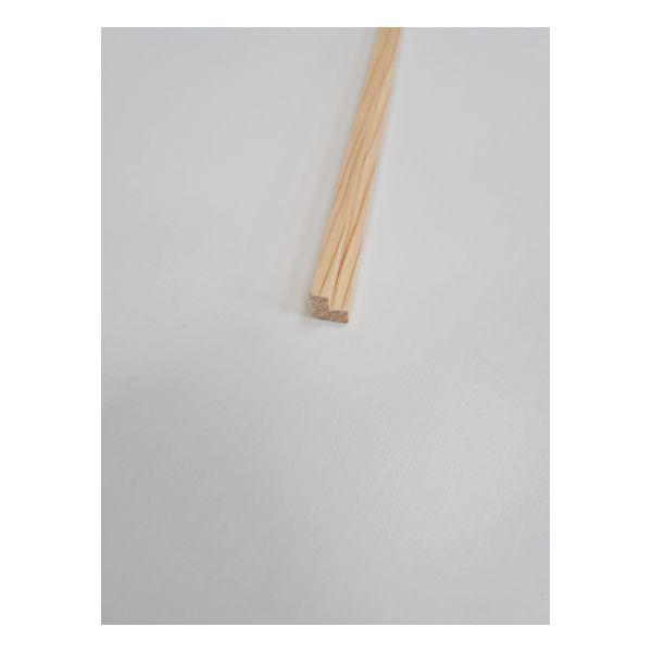 DIY 工作向け桧材 L型タイプ