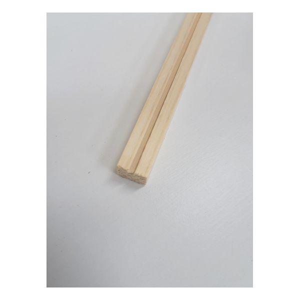 DIY 工作向け桧材 片溝タイプ