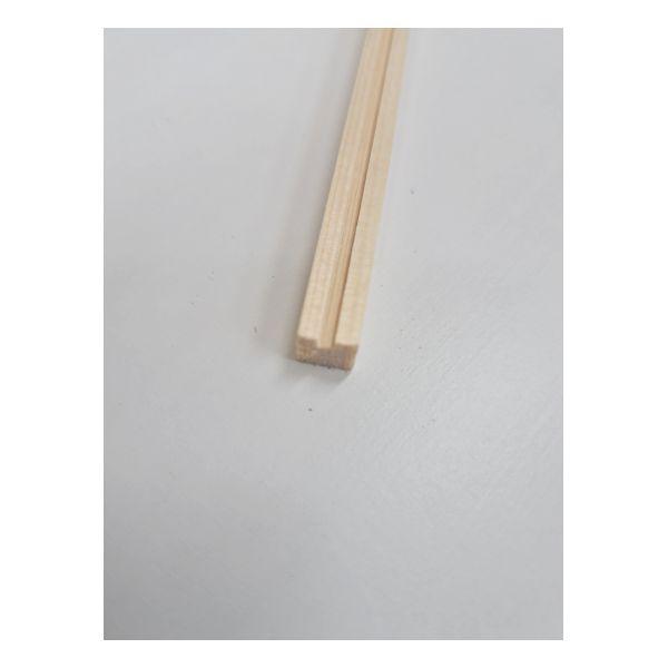 DIY 工作向け桧材 両溝タイプ