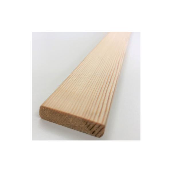 【グッデイ店舗受取専用商品】※発送はいたしません※店頭受取時は送料無料です※在庫状況により手配にお時間をいただく場合がございます●赤松　人工乾燥●4面をプレーナー加工で仕上げた木材●三面節無し、一面には節が入ります。赤松は強度が高く、梁など...