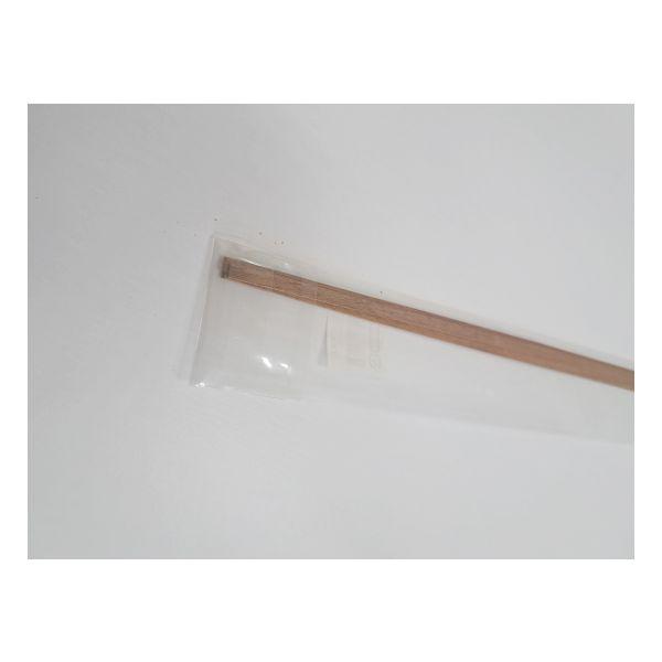 希少価値の高い マホガニー材を使用した板材