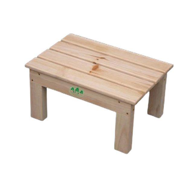 便利な物置台。W400x270x200mm