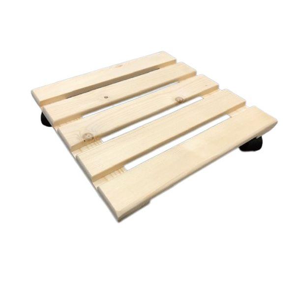 押し入れ、花台、物置など用途いろいろ。W300xD300xH65mm